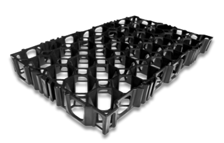 Hydroex Polypropylene Drainage Cell Unit - Hydroex